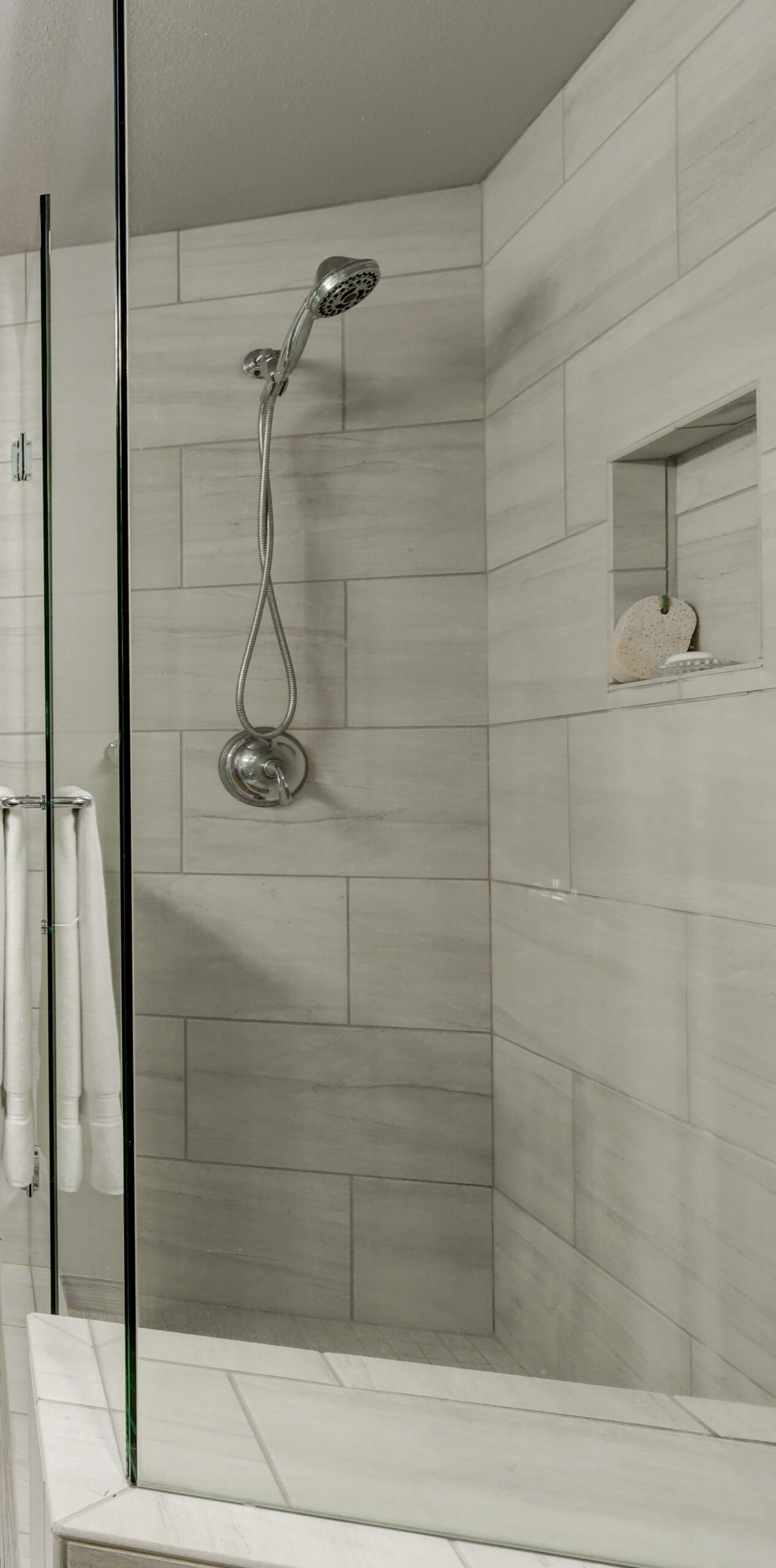 Paroi De Douche D'angle | Porte De Douche D'angle - DOMetVIE